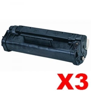 HP 06A C3906A Toner Cartridges - Ink Station