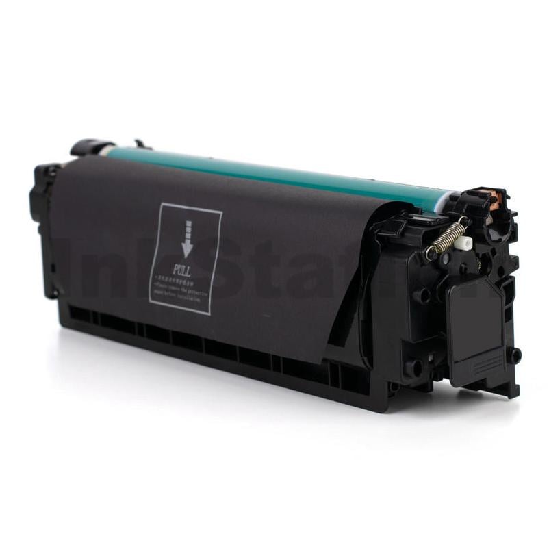 HP 212A W2120A Compatible Black Toner Cartridge - 5,500 pages - Toner ...
