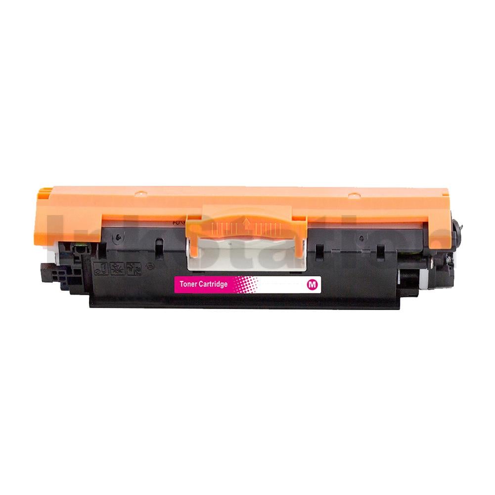 HP CF353A (130A) Compatible Magenta Toner Cartridge - 1,000 Pages ...