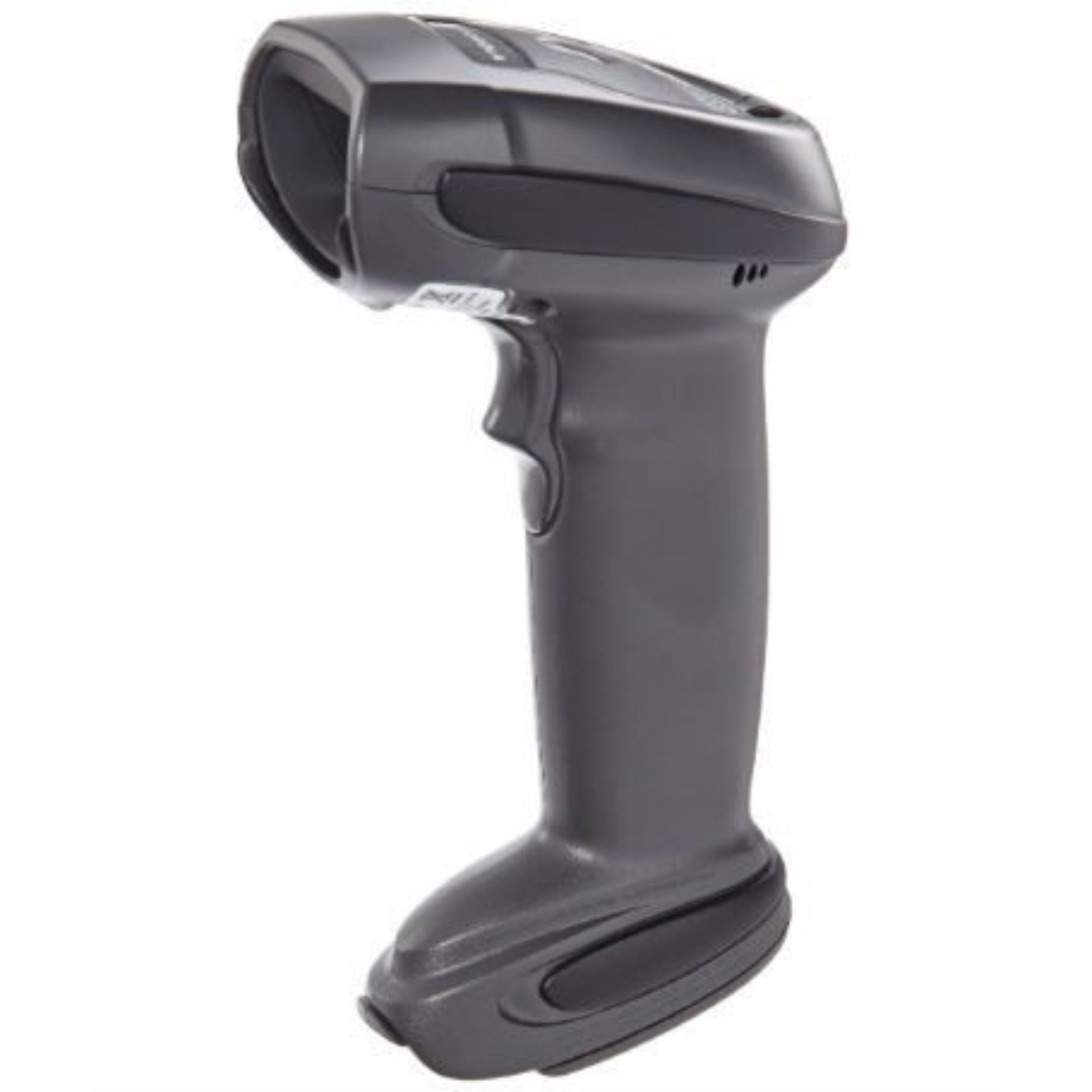 Zebra LI4278 1D Bluetooth Cordless Handheld Barcode Scanner with USB ...