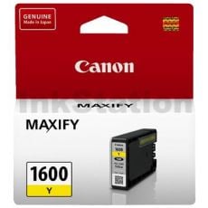 Canon MB2760 Printer Ink Cartridges - Ink Station