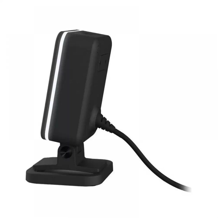 Honeywell Genesis XP 7680g 1D/2D USB Desktop Presentation Scanner Kit - InkStation