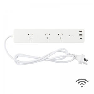 Powerboards & Surge Protection