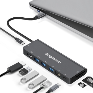 USB Hubs & Docking Stations | Shop Online at Ink Station