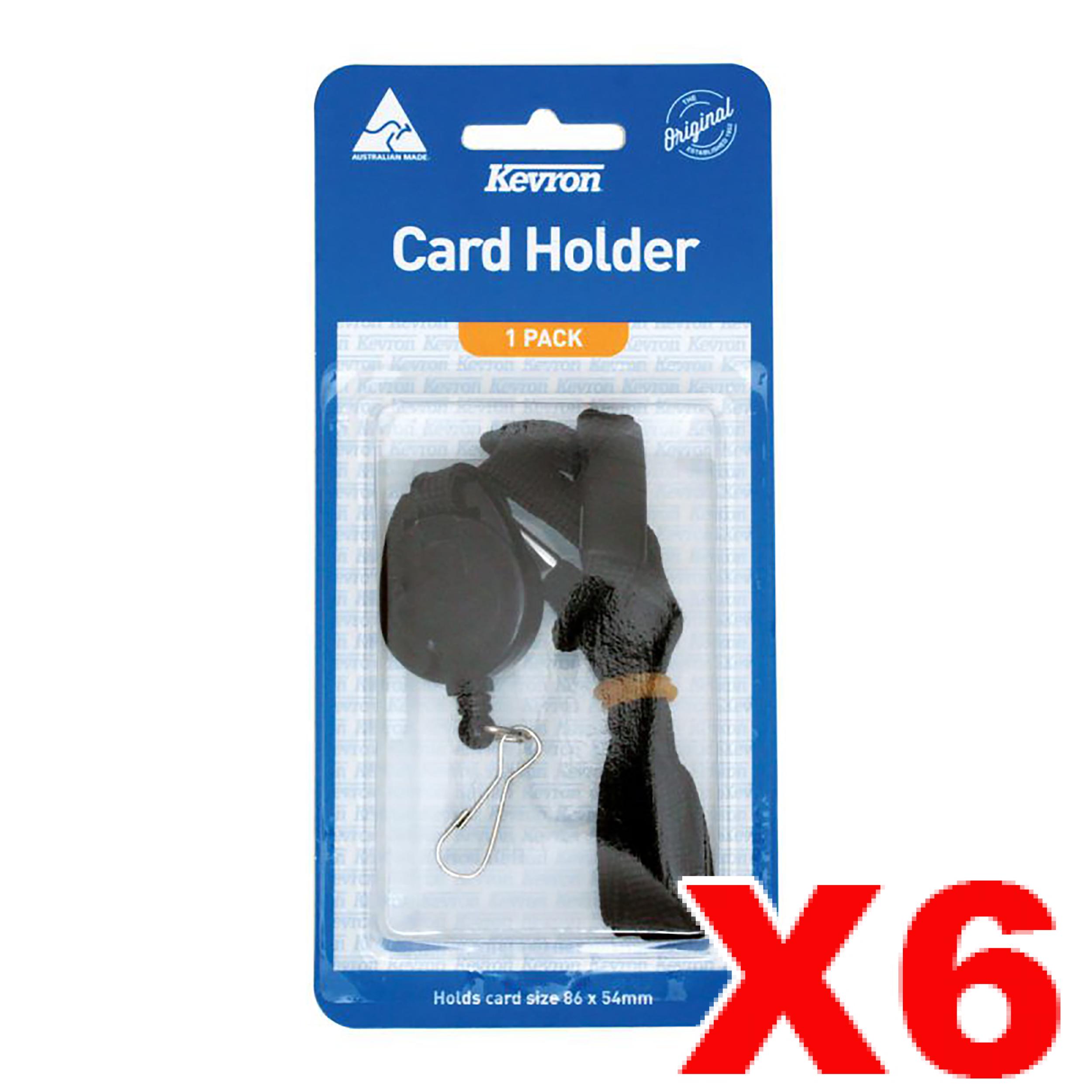 100x 2UP White PVC Name Badge Cards (Total 200 Name Badges) - InkStation