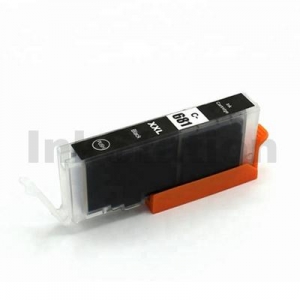 Canon PIXMA TR8660a Ink Cartridges - Ink Station