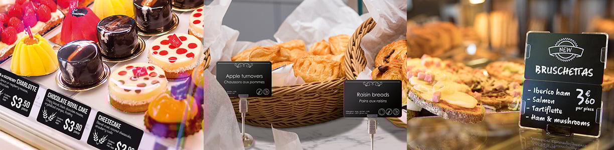 Evolis Edikio Access USB Single Sided Price Tag Card Printer Bundle - InkStation