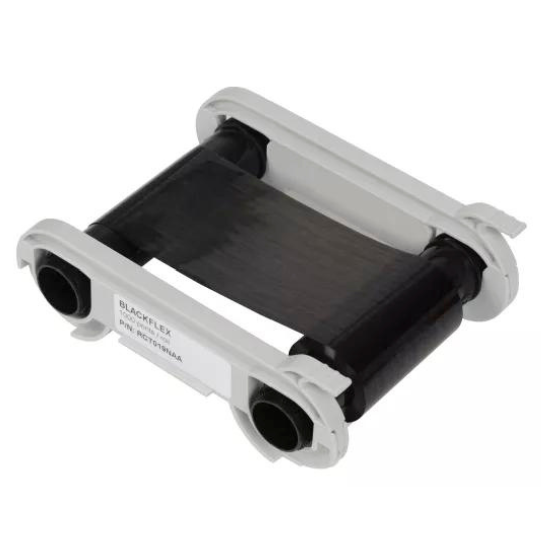 Evolis Print Head Cleaning Kit - A5003 - InkStation