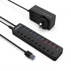 USB Hubs & Docking Stations | Shop Online at Ink Station