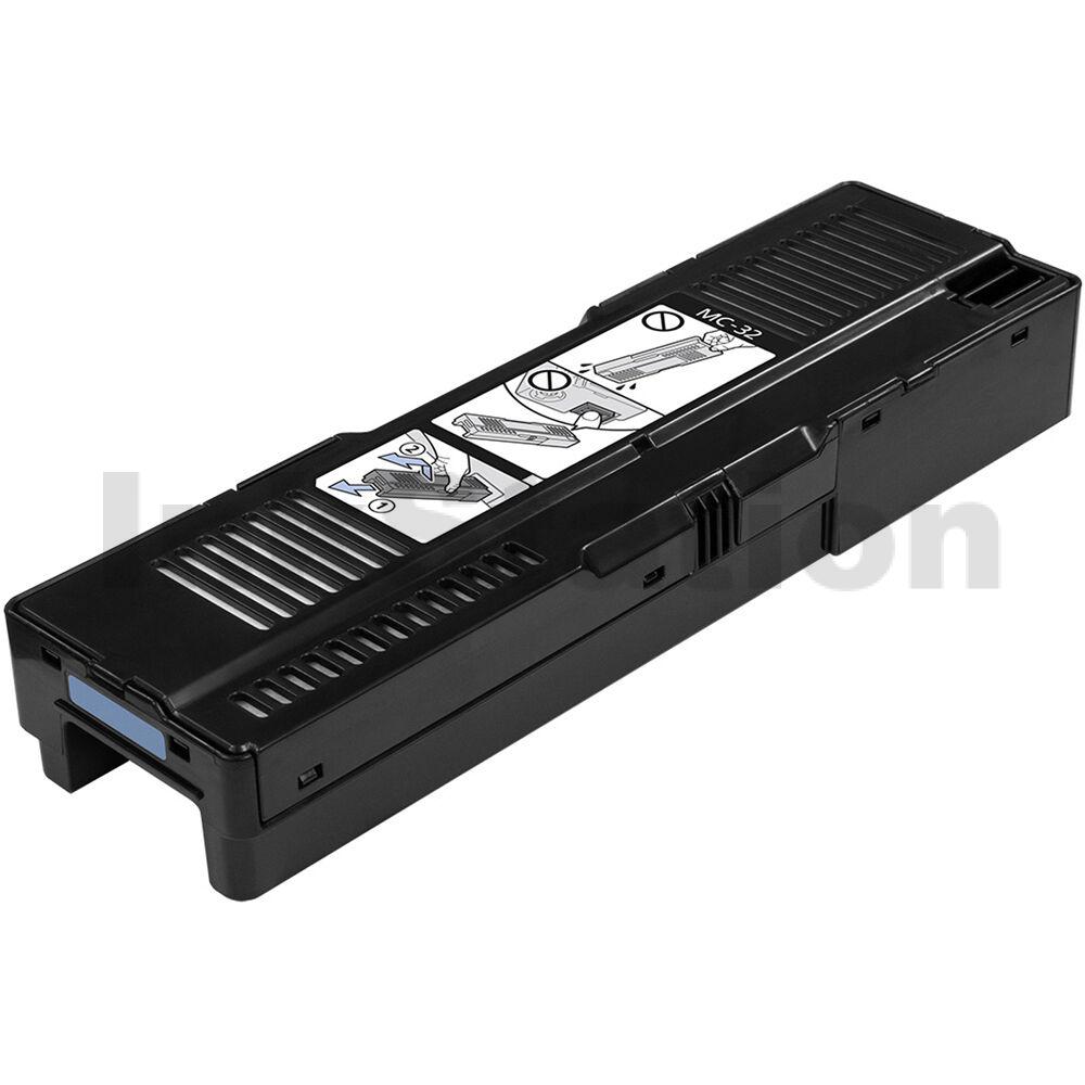 Canon Genuine MC-32 Maintenance Cartridge - Ink Cartridges - InkStation