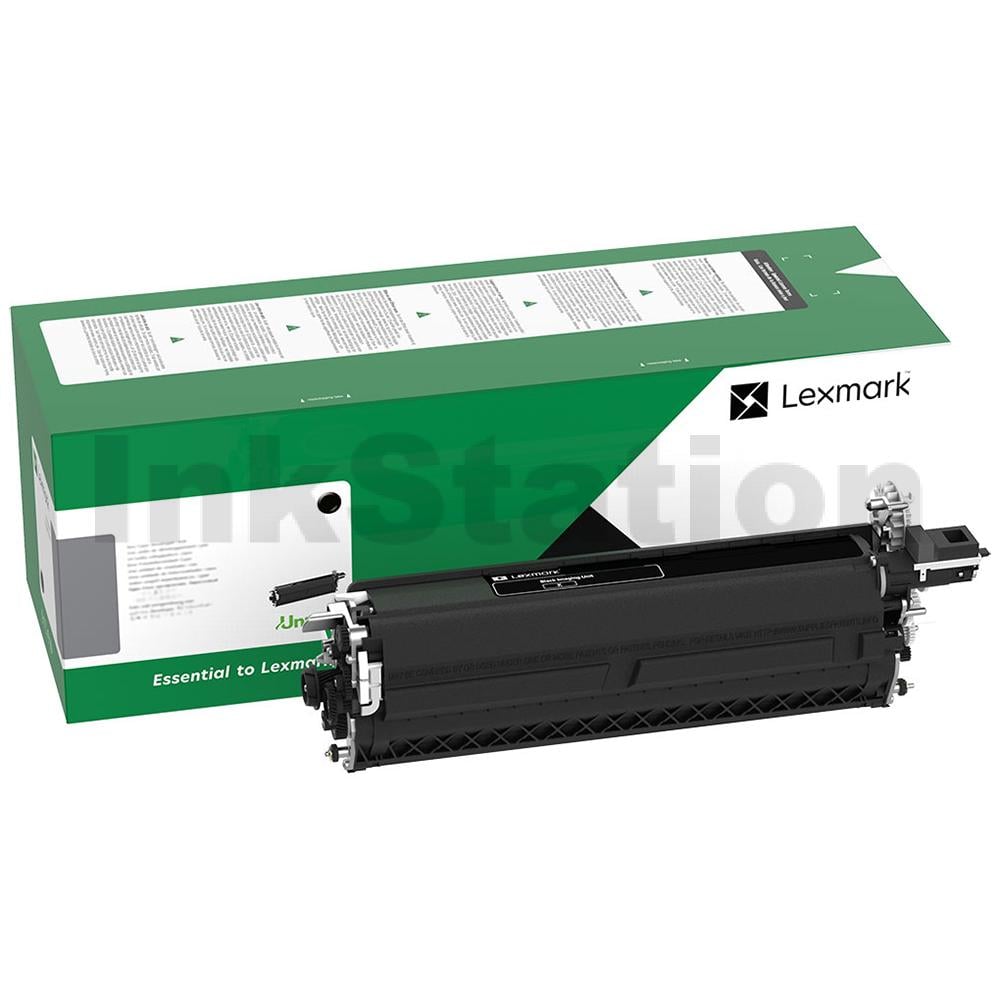 Lexmark (71C0Z10) Genuine CS730 / CX730 / CX375 Black Imaging Unit ...