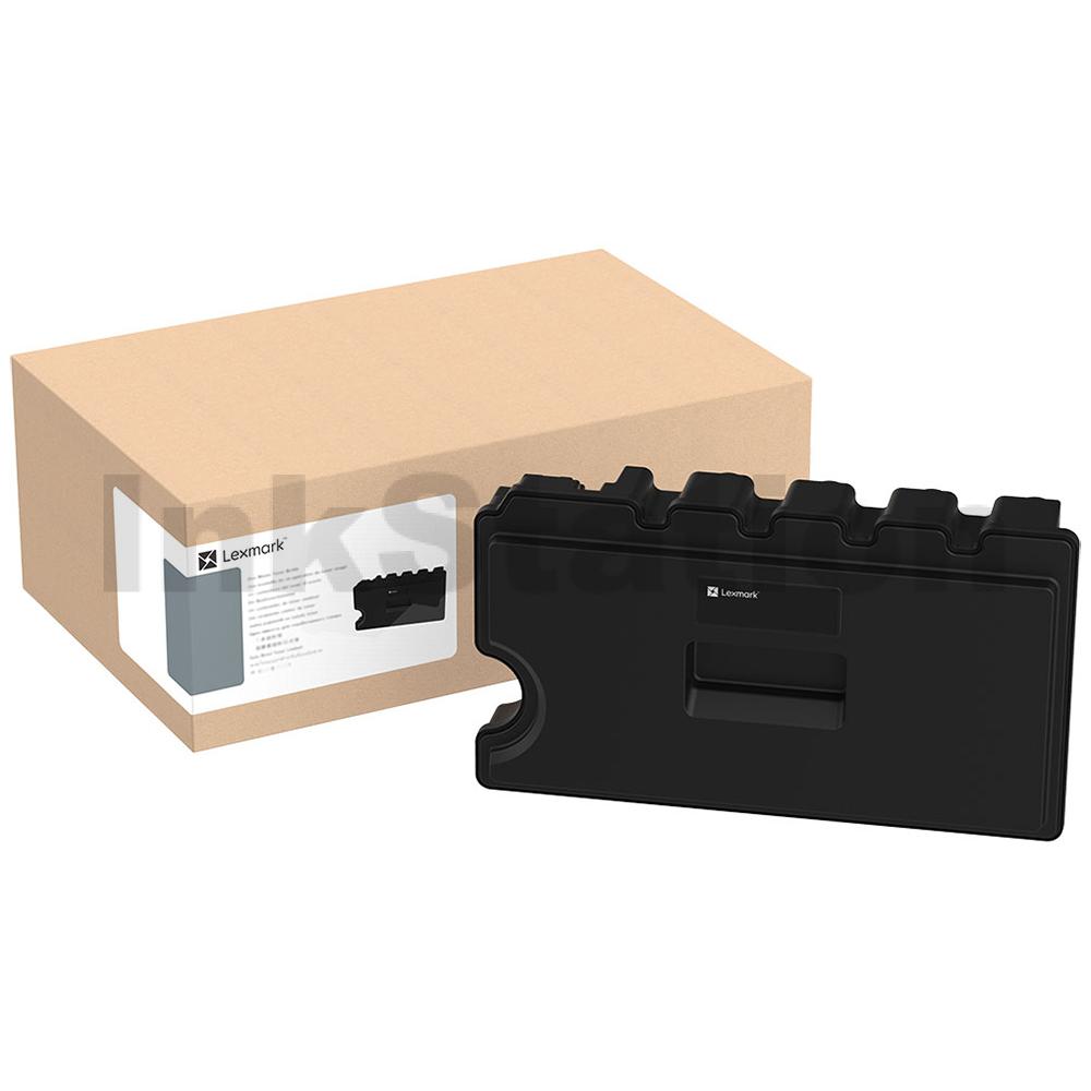 Lexmark (71C0W00) Genuine CS730 / CX730 / CX375 Waste Toner Bottle ...