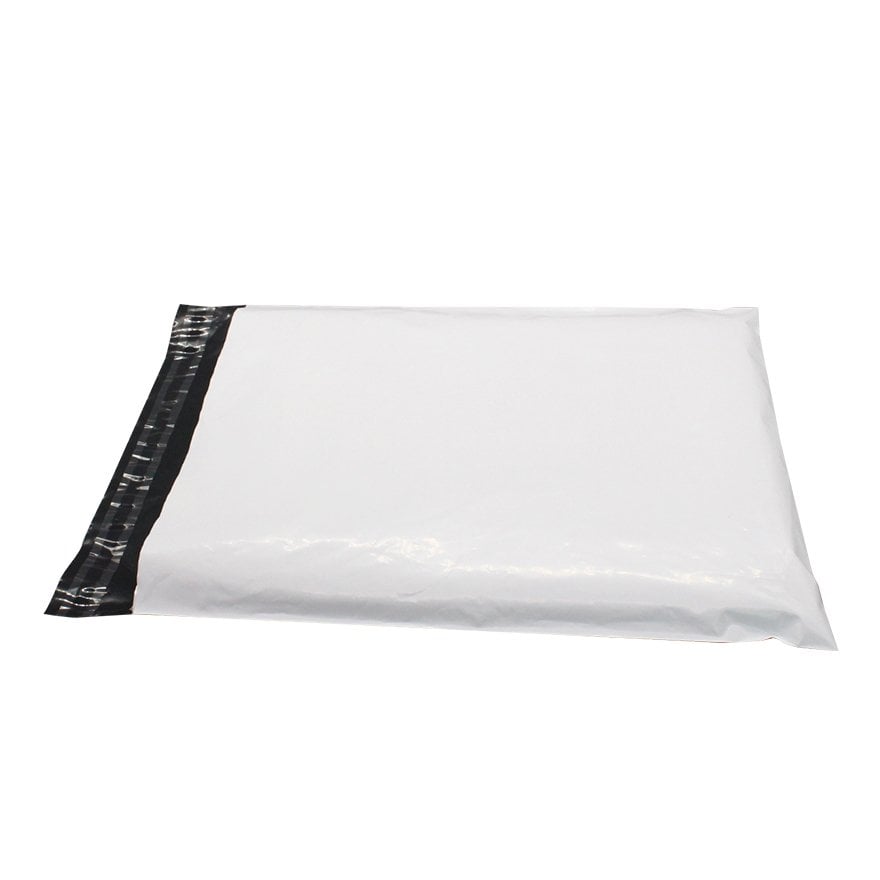 Sample Poly Mailer Pack 9 Different Sizes of Mailing Satchels Self ...