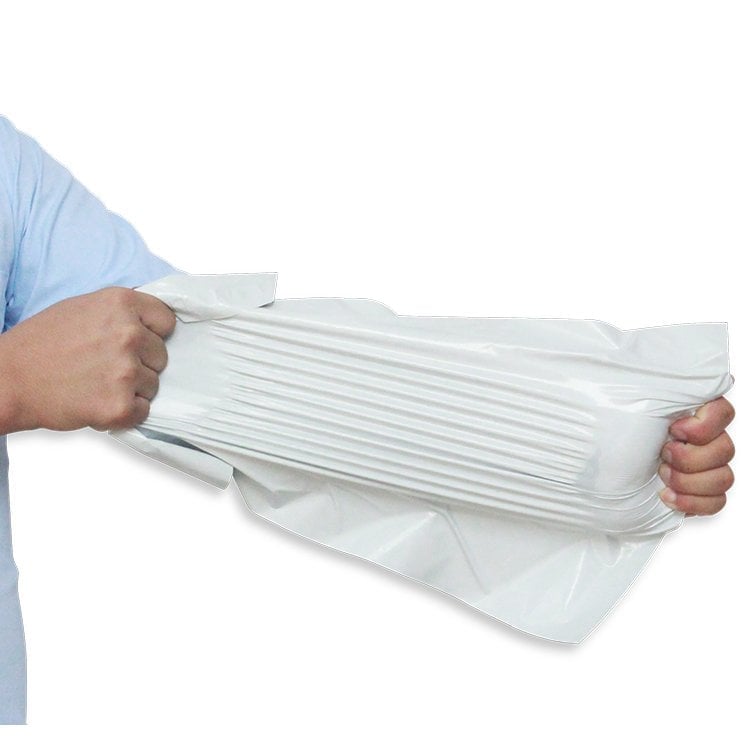 Sample Poly Mailer Pack 9 Different Sizes of Mailing Satchels Self ...