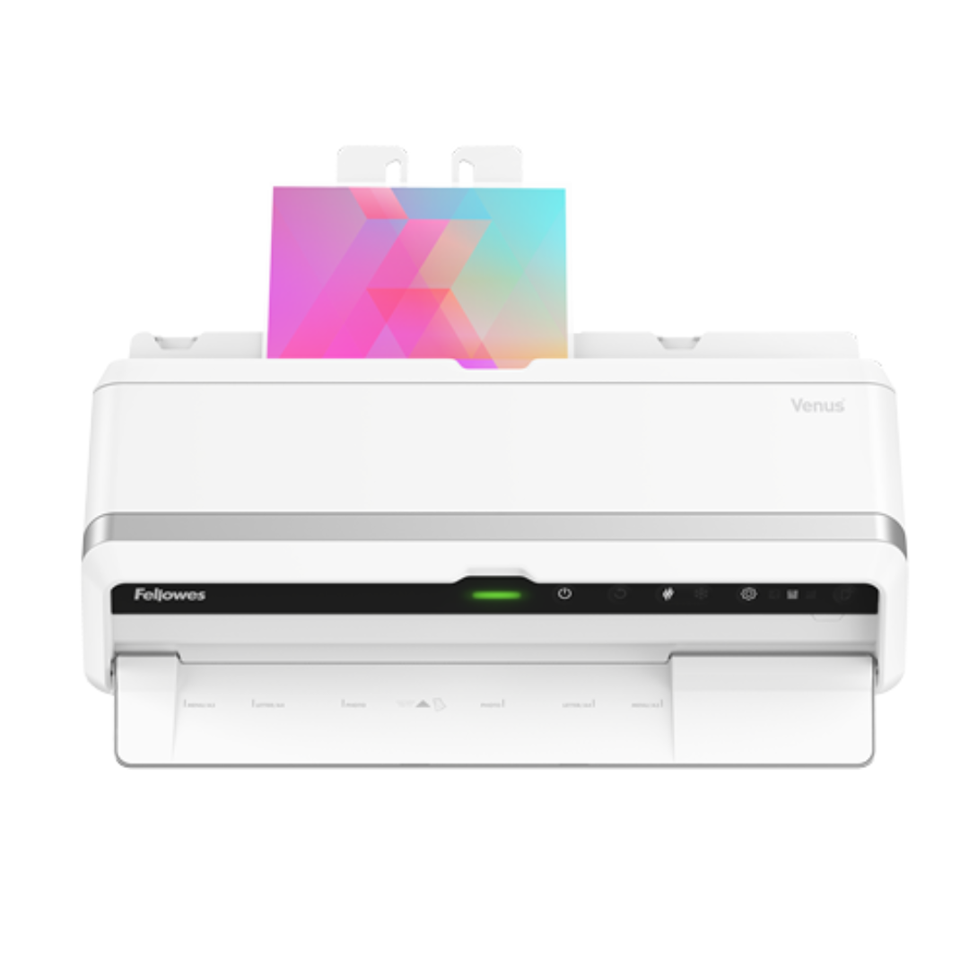Fellowes Venus A3 Laminator Ultra-Fast AutoSense 5746901 - InkStation