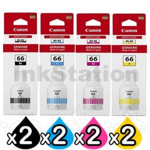 Canon GX3060 Ink Cartridges - InkStation