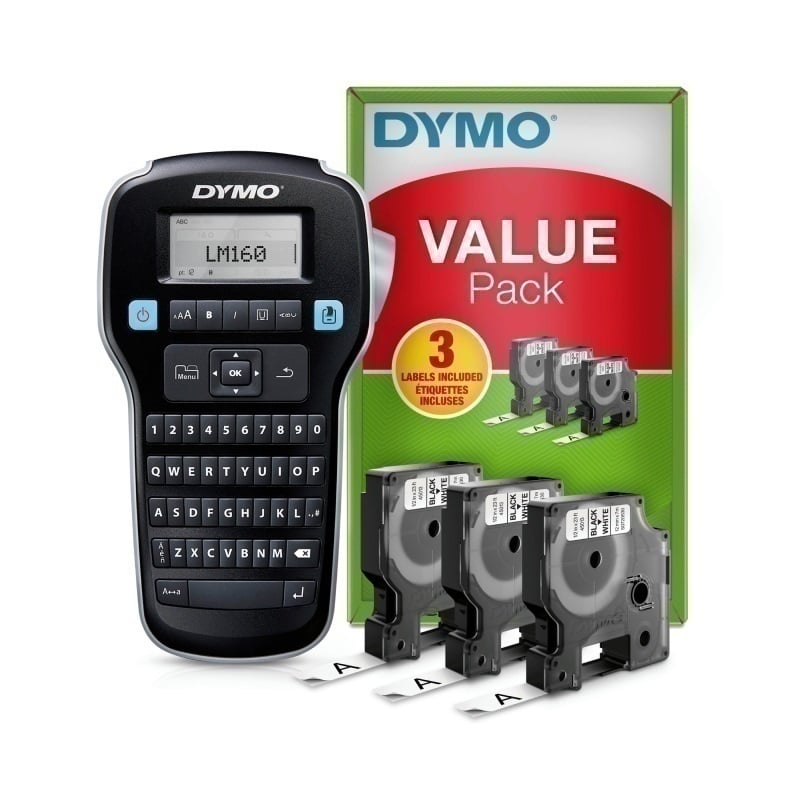 Brother QL-700 Label Printer Machine - InkStation