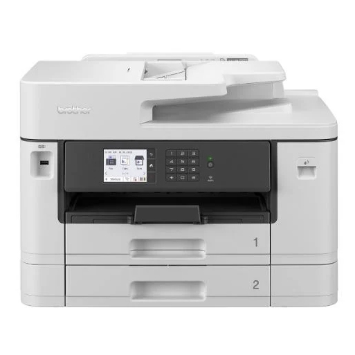 Brother MFC-J6957DW INKvestment Tank Wireless A3 Multifunction Inkjet ...