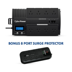 Powerboards & Surge Protection