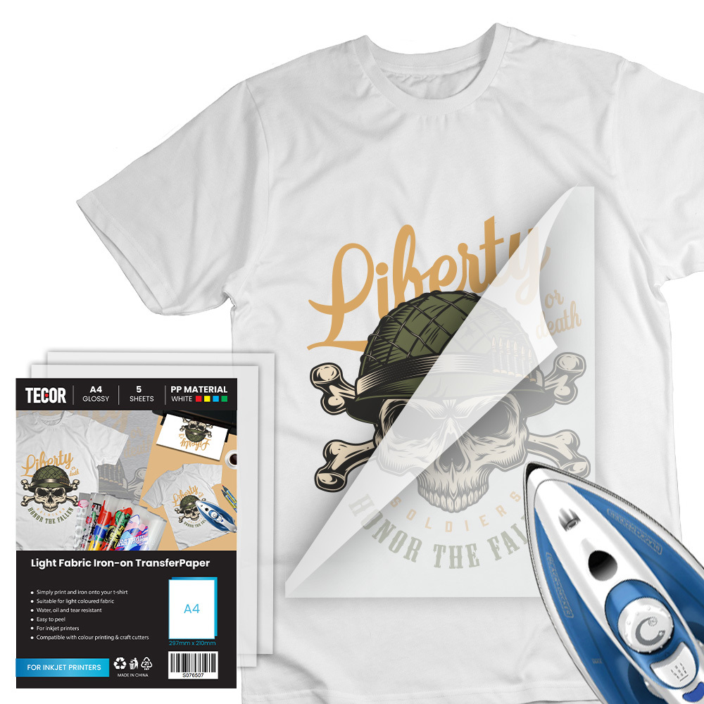 Kraft Paper A4 Sticker at Sally Esterly blog