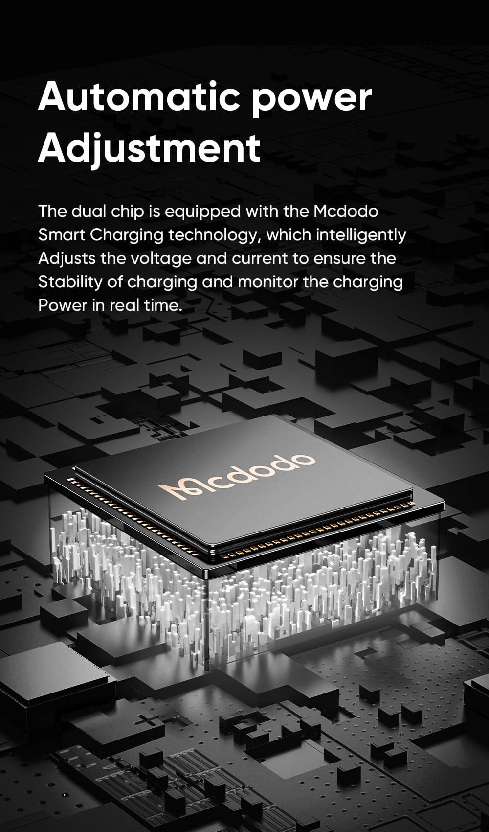 Digital HD USB-A to USB-C 66W Fast Charging 6A High Current Nylon ...