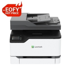 Laser Printers - Ink Station