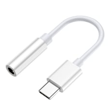 USB-C to Audio Cables - Buy a Reliable Audio USB-C Cable
