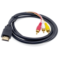 HDMI Cables - Buy HDMI Cables for Reliable Audio & Video Performance
