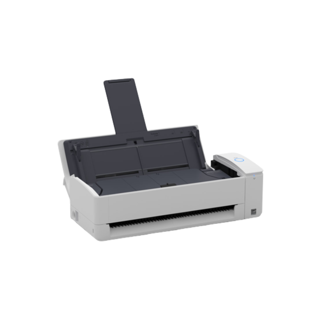 Fujitsu Ricoh ScanSnap iX1300 Wireless Document Scanner for Documents ...
