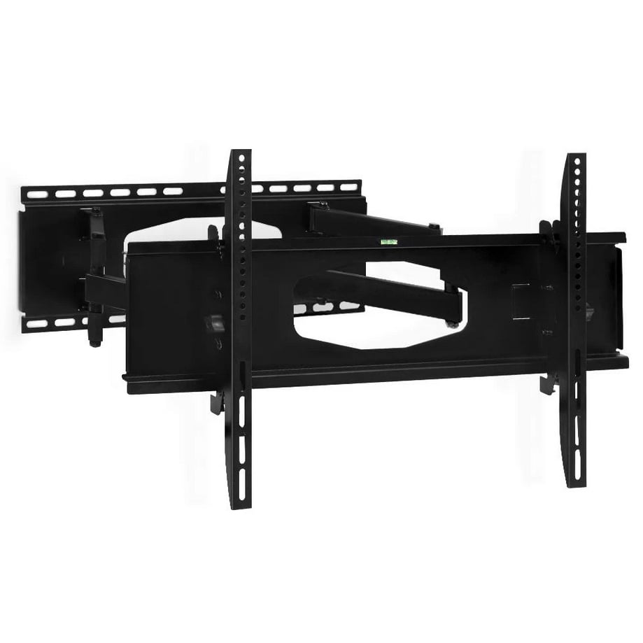 TV Floor Stand Bracket Mount Swivel Height Adjustable for 32 to 70 Inch ...