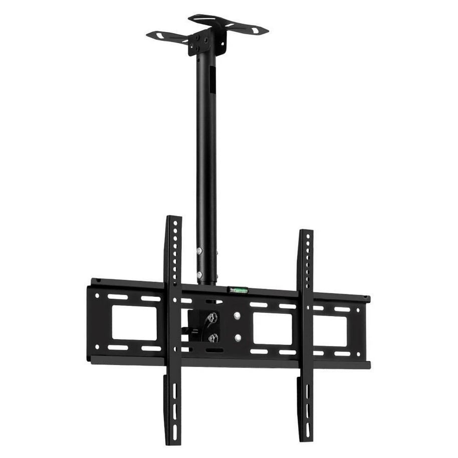 TV Floor Stand Bracket Mount Swivel Height Adjustable for 32 to 70 Inch ...