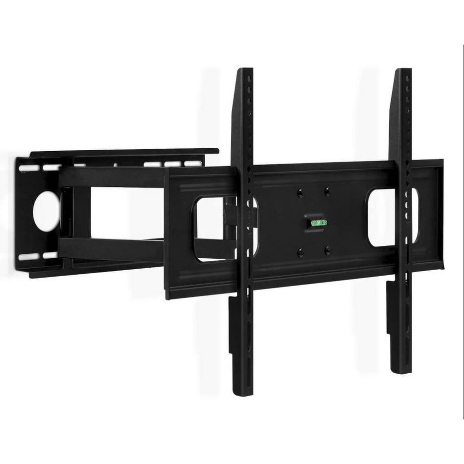 TV Floor Stand Bracket Mount Swivel Height Adjustable for 32 to 70 Inch ...