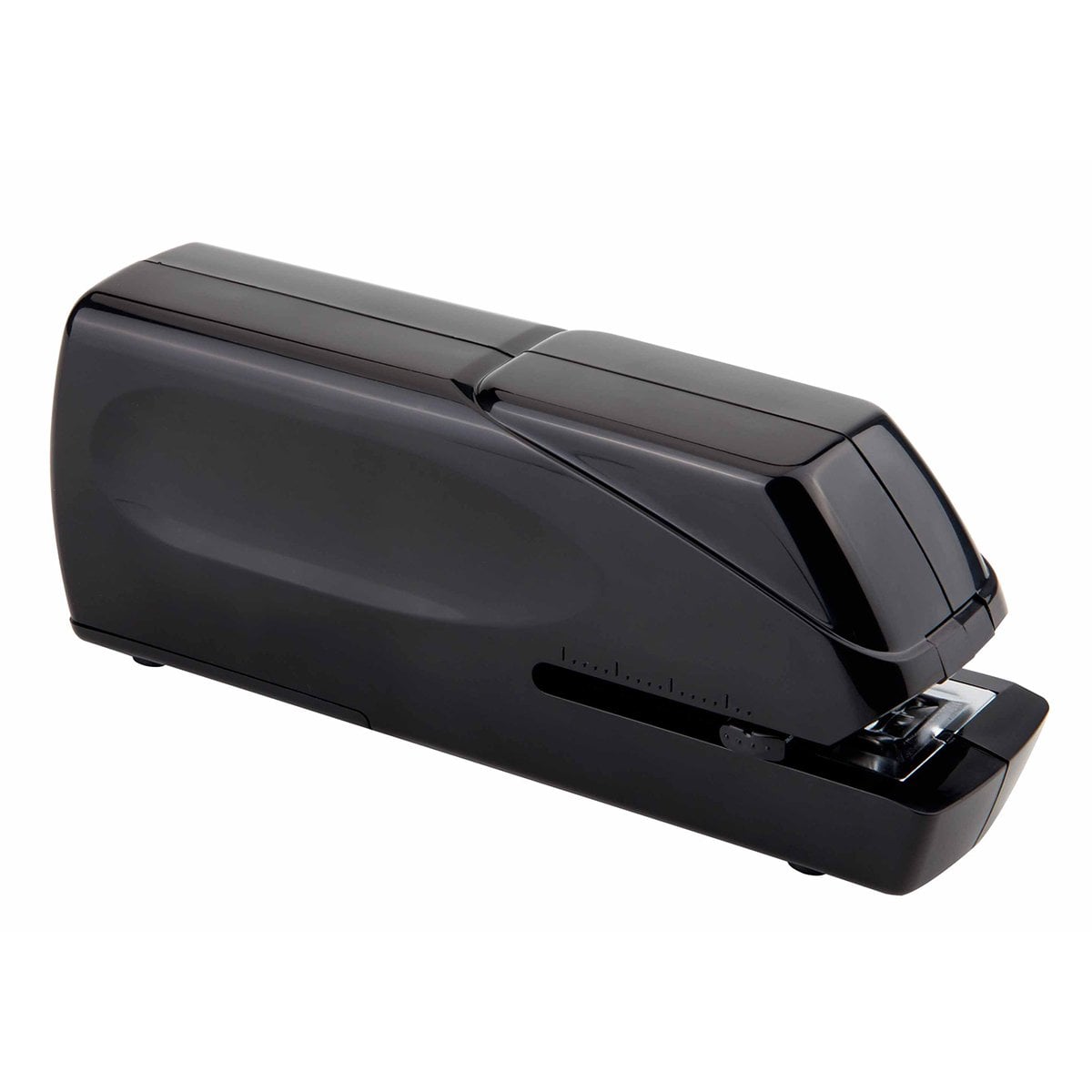 Electric Stapler Full Strip 24 Sheet Black - InkStation