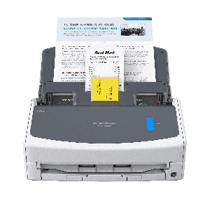 Document Scanners - Efficient Office Scanners for Documents - InkStation