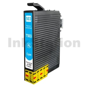 Epson WorkForce WF-2960 Ink Cartridges