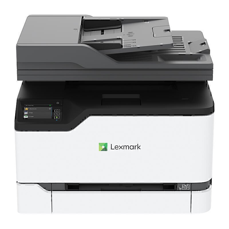 Lexmark MX431ADW Wireless A4 Mono Multifunction Laser Printer - Print ...