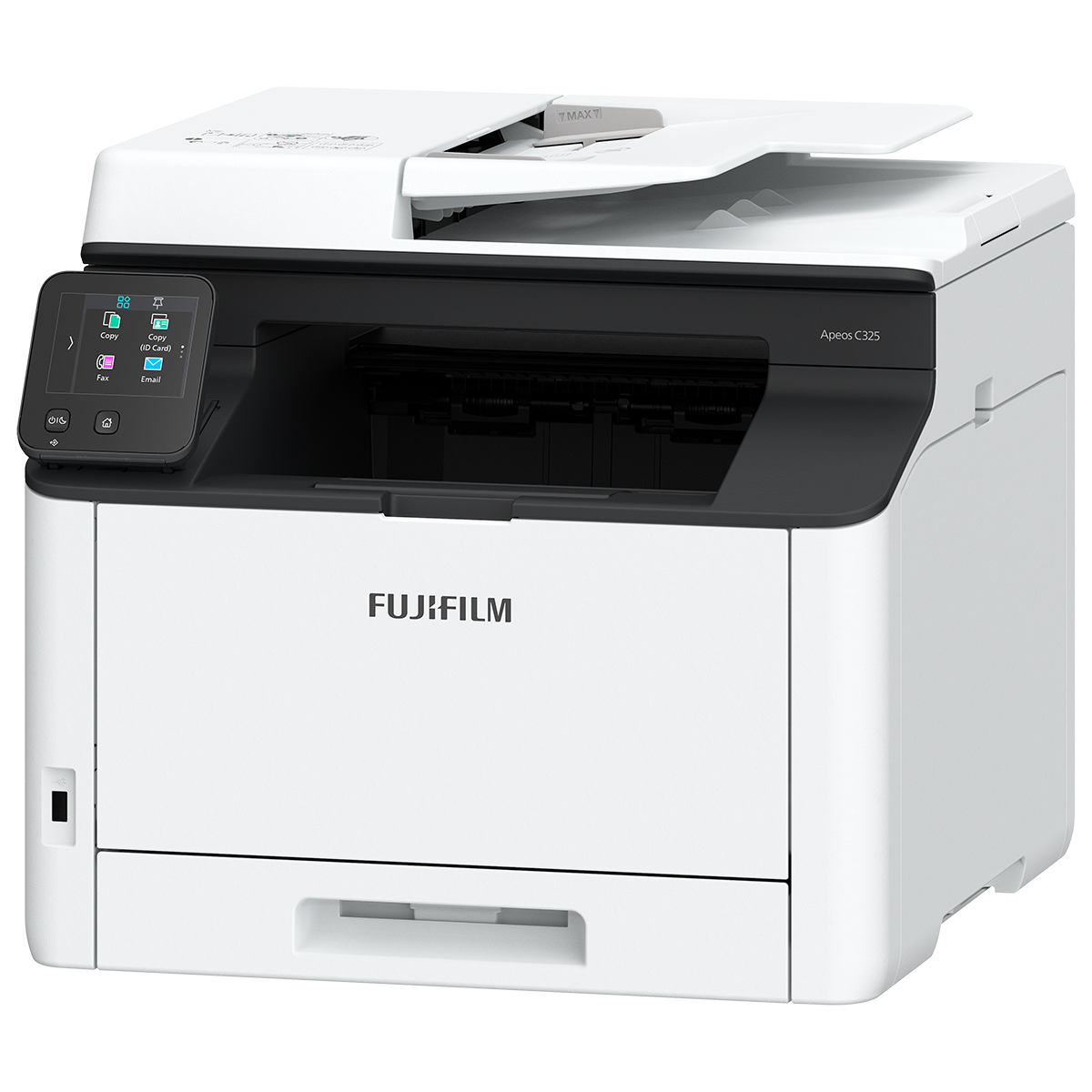 FujiFilm ApeosPort 4020SD Wireless A4 Mono Multifunction Laser Printer ...