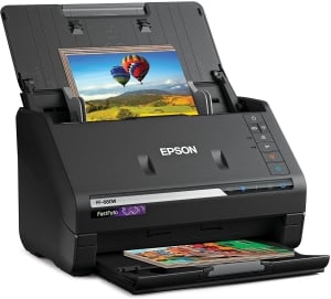 Epson Scanners - Shop Epson Scanners Australia Wide