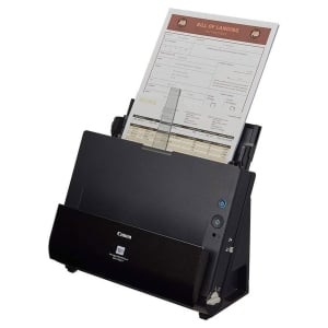 Document Scanners - Efficient Office Scanners for Documents