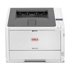Laser Printers - Ink Station