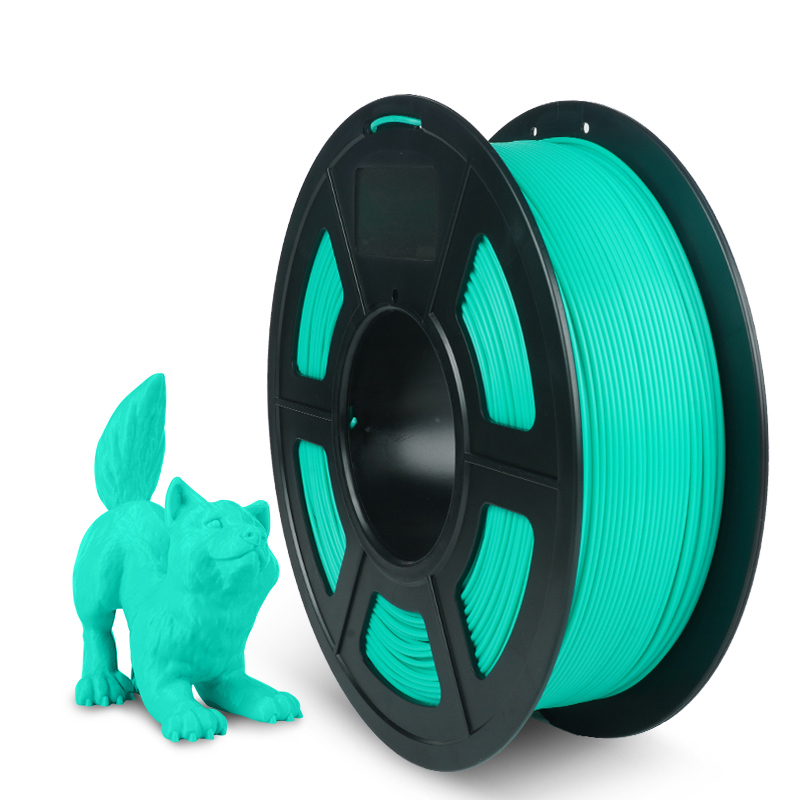 1 x PETG 3D Filament 1.75mm Gold - 1KG - InkStation