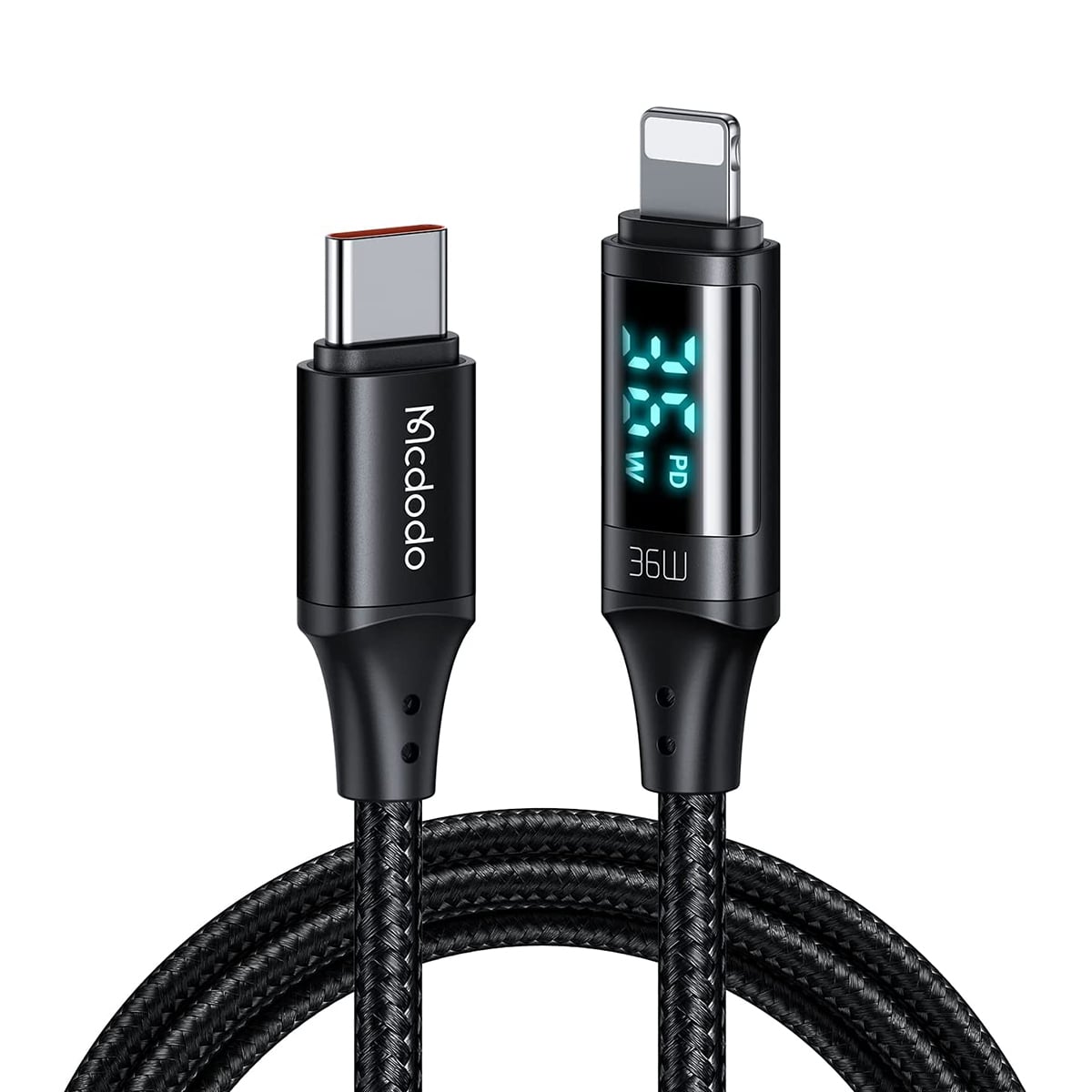 Apple USB-A To Lightning Cable 1m - InkStation