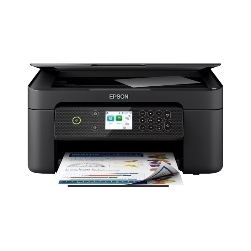 Canon PIXMA HOME MG3660 All-in-One Inkjet Printer - InkStation