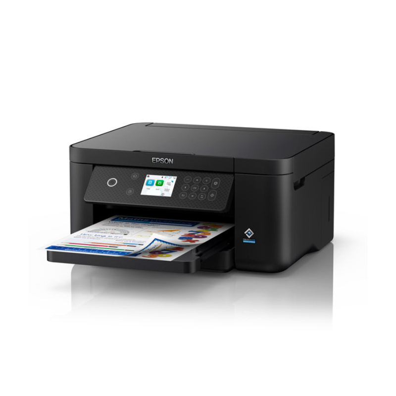 Epson Expression Home XP-2200 Wireless Multifunction A4 Colour Inkjet ...