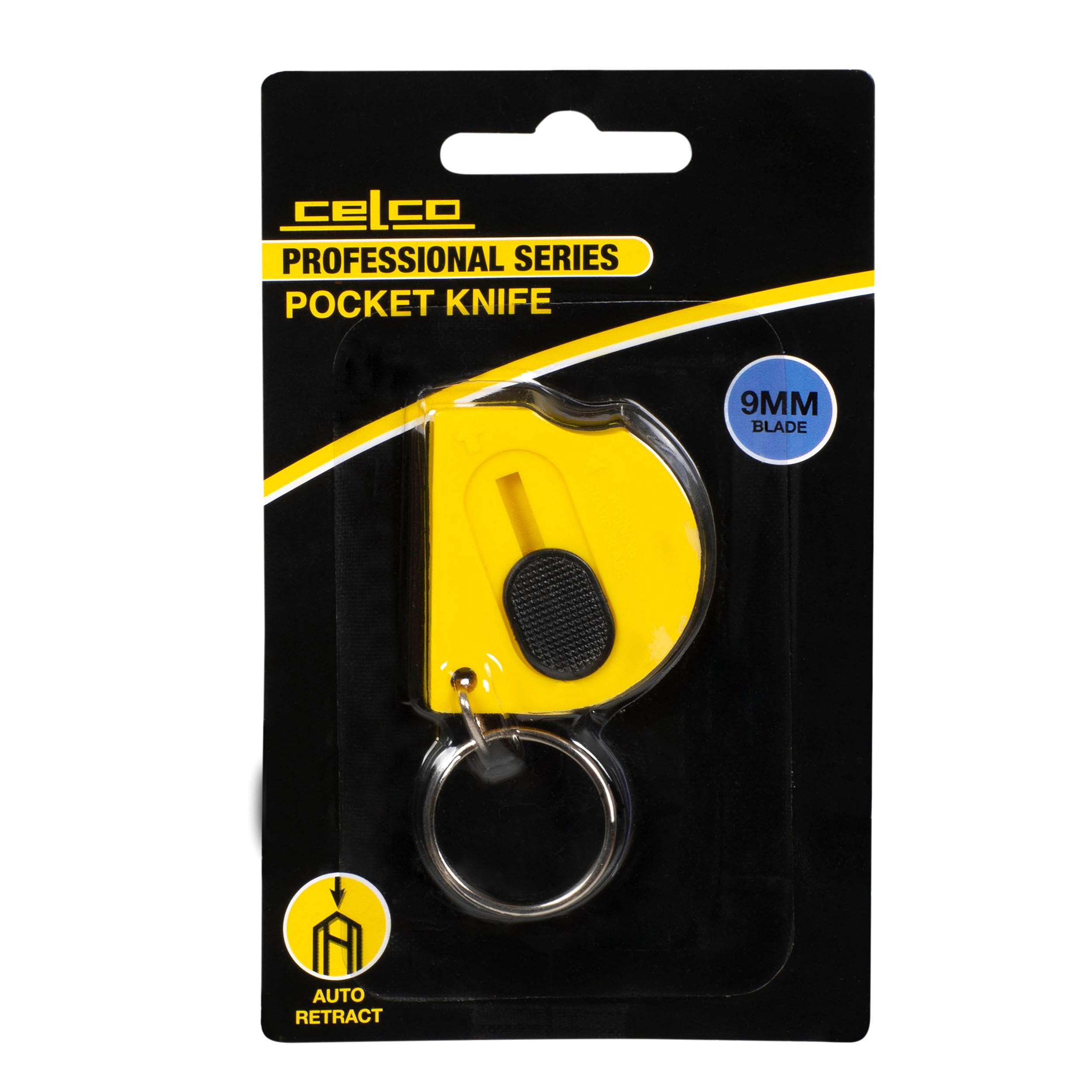 Celco Pocket Knife Cutter (0359000) - InkStation