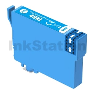 Epson 49, 49XL Ink Cartridges - InkStation