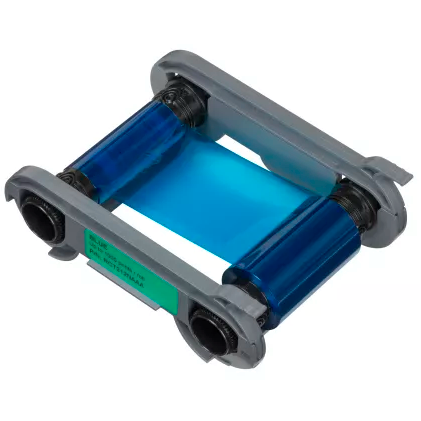 Evolis Primacy 2 LED Expert USB & Ethernet ID Card Printer Bundle ...