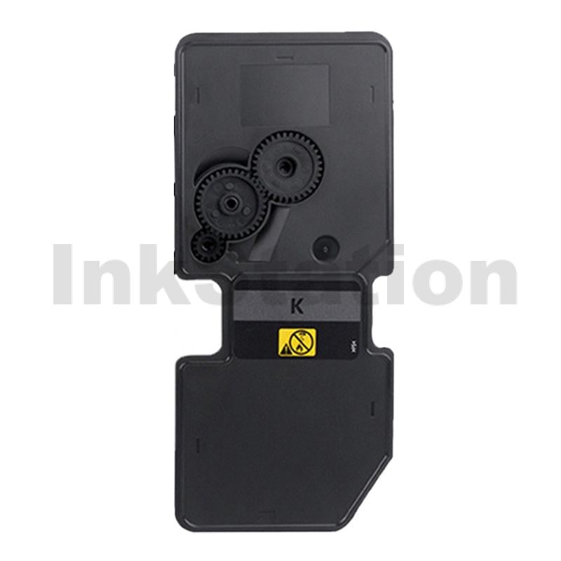 Kyocera Non-Genuine alternative for TK-5434K Black Toner Cartridge ...