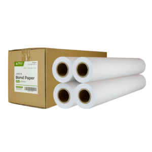 Wide Format Paper - Selection of Large Format Paper Rolls for Sale