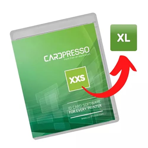 Cardpresso Card Design Software - InkStation